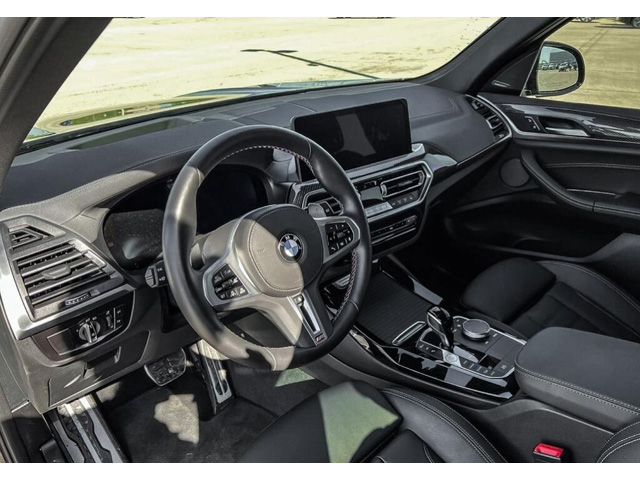LeaseBusters - 2022 BMW X3 M40i Sports Activity Vehicle