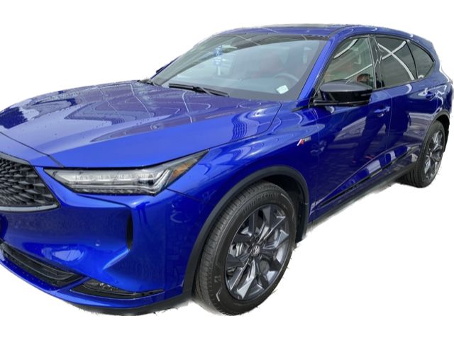 LeaseBusters - 2022 Acura MDX A-Spec SH-AWD
