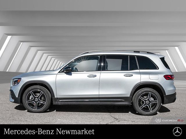 LeaseBusters - 2022 Mercedes-Benz GLB GLB 250 4MATIC SUV