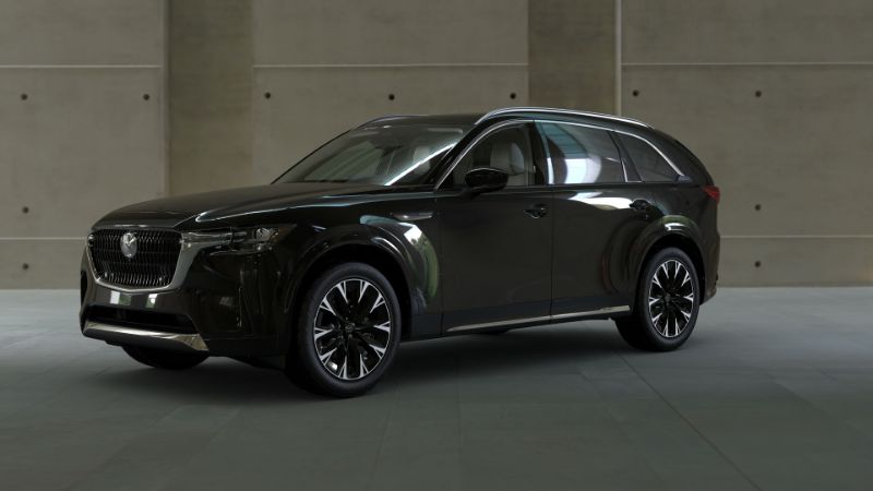 LeaseBusters - 2024 Mazda CX90 MHEV Signature AWD