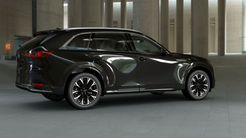 LeaseBusters - 2024 Mazda CX90 MHEV Signature AWD