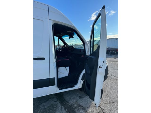 LeaseBusters - 2020 Mercedes-Benz Sprinter Cargo Van 2500 Standard Roof ...